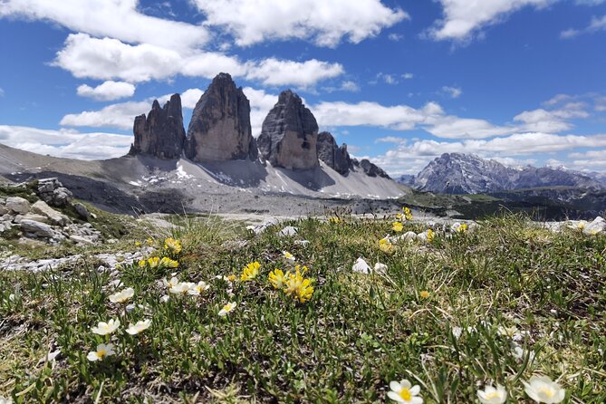Hike the Dolomites: One Day Private Excursion From Cortina - Booking Information