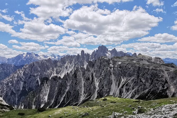 Hike the Dolomites: One Day Private Excursion From Cortina - Guided by a Local Expert