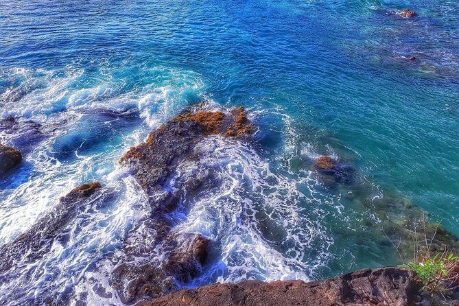 Hike the Fort Experience- Amazing Panoramic Views (Pigeon Island) - FAQ