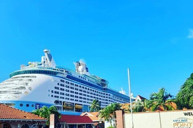 Hike the Fort Experience- Amazing Panoramic Views (Pigeon Island) - In The Sum Up