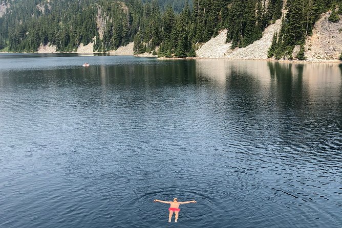 Hike the Gorgeous Trails in Washington - Customizable Hiking Itineraries