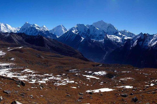 Hike the Heart of Nepal: Langtang Valley 7-Day Trek - The Sum Up