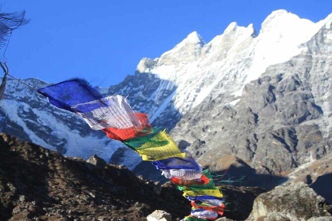 Hike the Heart of Nepal: Langtang Valley 7-Day Trek - FAQs