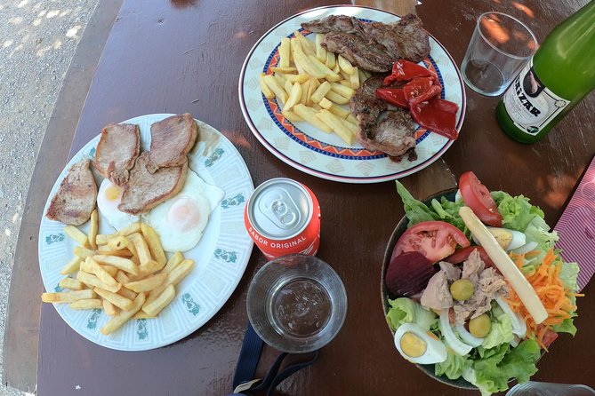 Hike the Heart of the Basque Country - Prepare With the Right Gear and Fitness Level