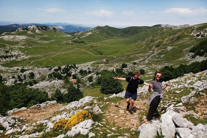 Hike the Heart of the Basque Country - Explore the Basque Country With Ease and Confidence