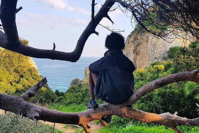 Hike The Historic Clifftops Of Lagos - Key Points