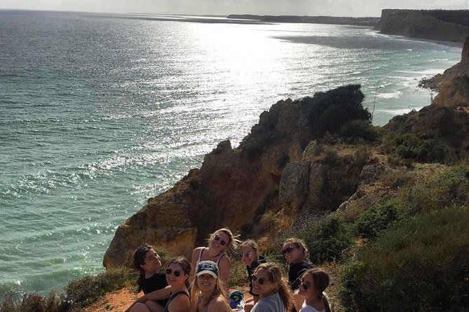 Hike The Historic Clifftops Of Lagos - Why This Tour Stands Out