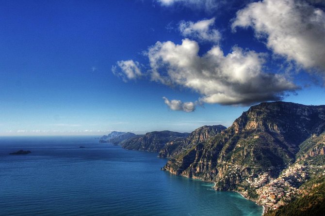 Hike the Path of Gods From Sorrento - Traveler Testimonials: Highlighting the Hikes Allure