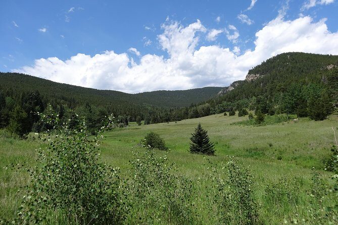 Hike the Rockies Half Day Tour - FAQ