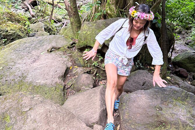 Hike to Connect with Nature and a Power of a Huge Waterfall - The Sum Up: The Perfect Mix of Adventure and Authenticity