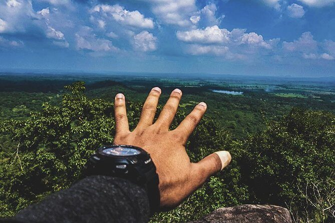 Hike to Danigala Circular Rock from Polonnaruwa - FAQ
