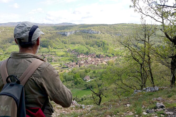 Hike to discover the most beautiful villages of France of the Dordogne valley : Loubressac and Autoire - Practicalities and What to Expect