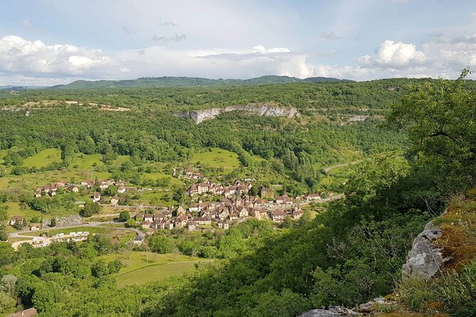 Hike to discover the most beautiful villages of France of the Dordogne valley : Loubressac and Autoire - Who Is This Tour Best For?