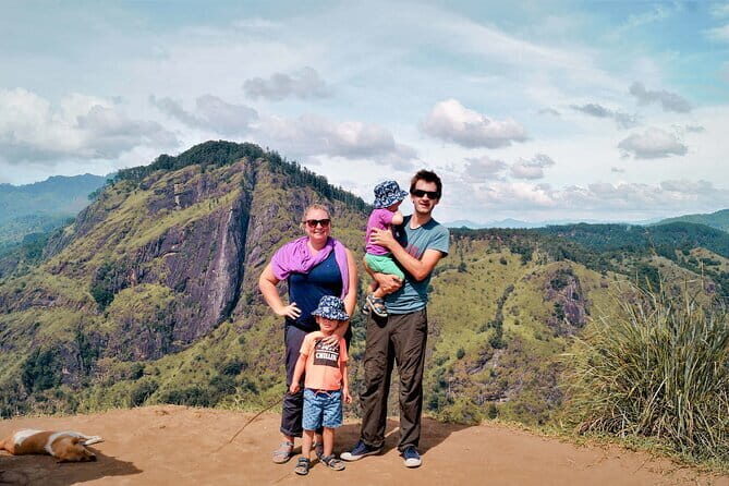 Hike to Ella Rock - Pricing and Value