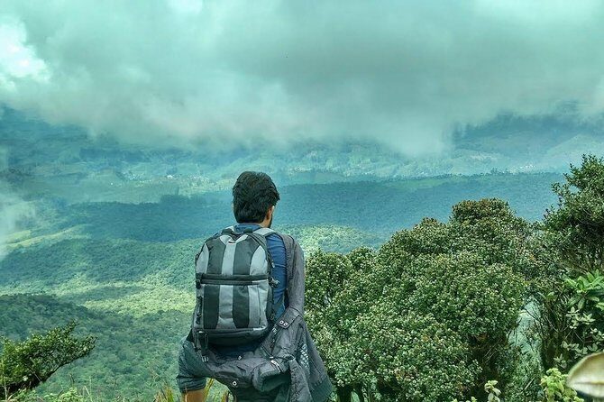 Hike to Kirigalpotta Mountain Via Horton Plains National Park - Introduction