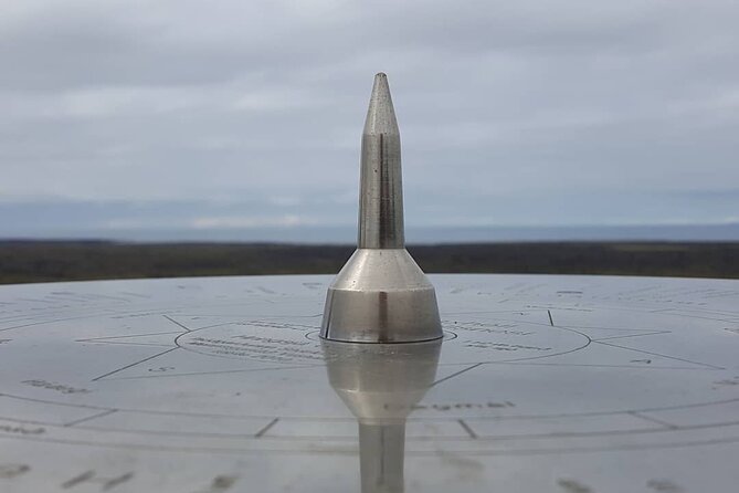 Hike to Mt Esja - Tour Details and Inclusions