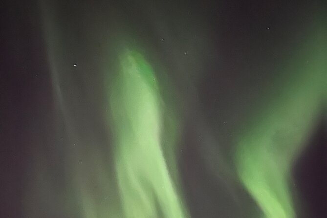 Hike to Mt Esja - Guide Expertise and Shared Insights