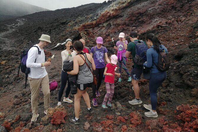 Hike to Pacaya Volcano from Antigua - An In-Depth Look at the Pacaya Volcano Hike