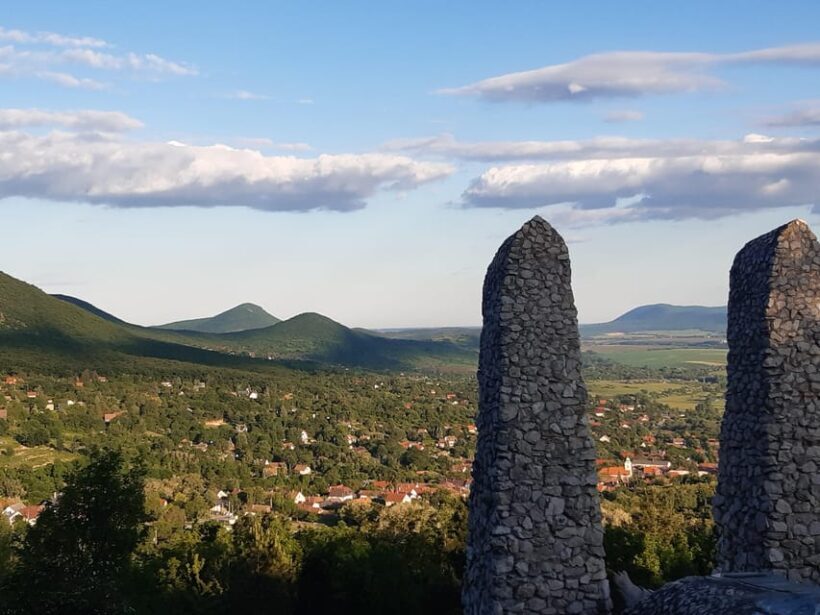 Hike to Spiritual Sites Near Budapest - The Journey Through Sacred Sites and Scenic Vistas