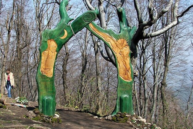 Hike to Spiritual Sites Near Budapest - What You’ll Experience