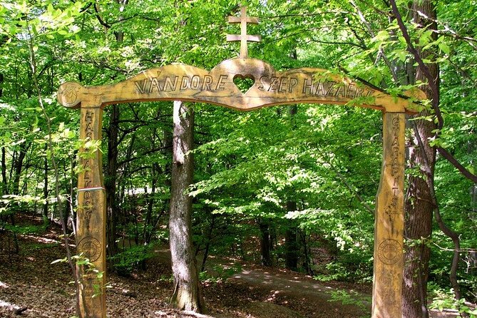 Hike to Spiritual Sites Near Budapest - Considerations and Practical Tips