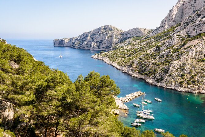 Hike to the Blue Cave Marseille with swimming and snack - Who Should Consider This Tour?