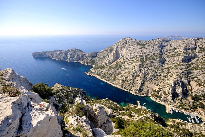 Hike to the Blue Cave Marseille with swimming and snack - The Sum Up