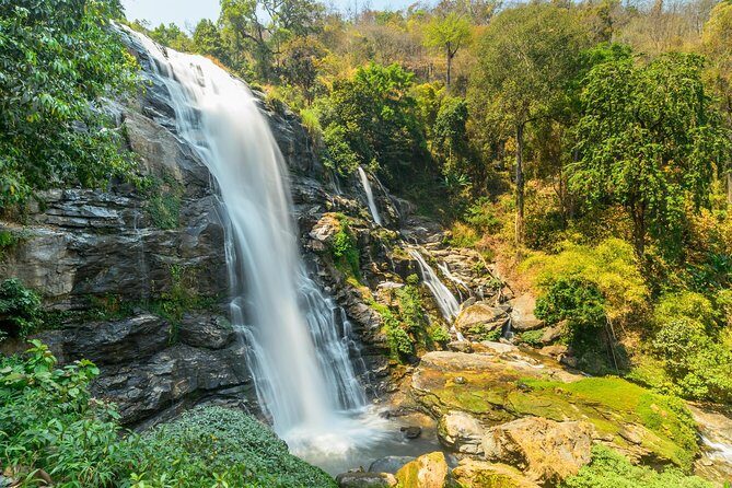 Hike to the Highest Spot + Waterfall in Chiang Mai - Additional Highlights: Cultural and Scenic Stops