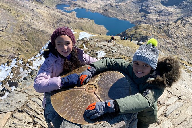 Hike to the Summit of Snowdon! - Safety Measures and Guidelines