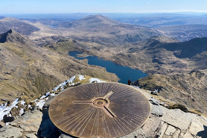 Hike to the Summit of Snowdon! - Respecting Nature During Your Adventure