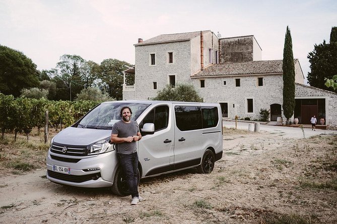 Hike to the Top of Pic Saint Loup, Wine & Food - Inclusions and What to Expect