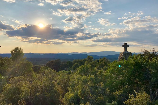 Hike to the Top of Pic Saint Loup, Wine & Food - Cancellation Policy and Booking Information