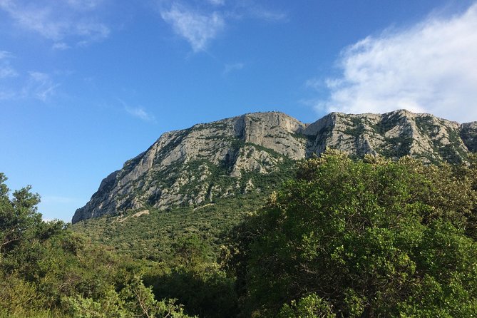 Hike to the Top of Pic Saint Loup, Wine & Food - Ratings, Reviews, and Tour Capacity