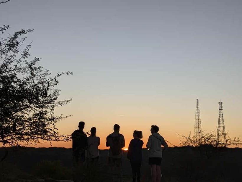 Hike/Trek/Nature Walk with Sunrise Views, Birding & CityView - Who Is This Tour Best For?