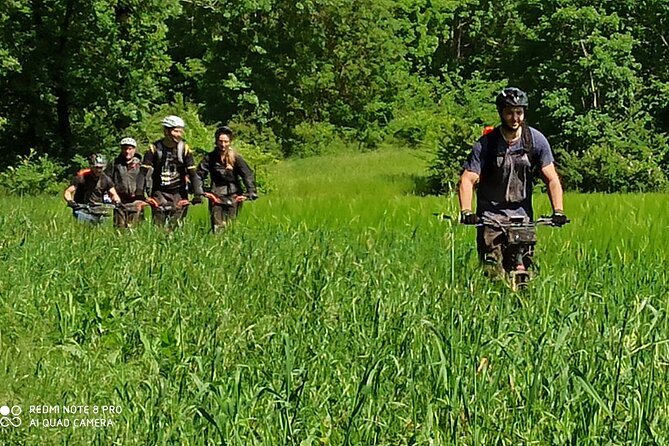 Hike Trotting 3h30 - Participation Requirements