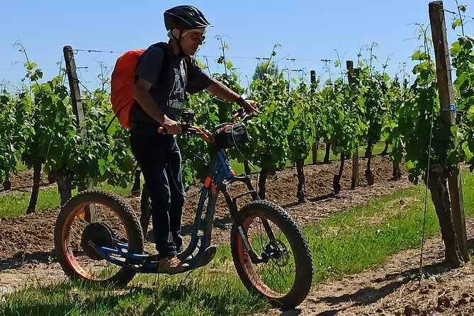 Hike Trotting 3h30 - Tour Highlights