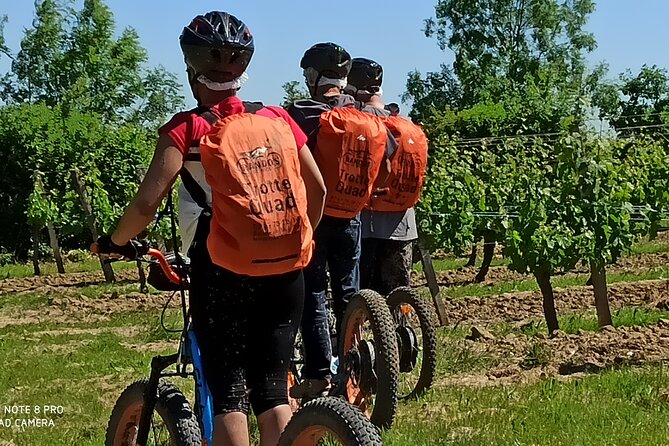 Hike Trotting 3h30 - Additional Information and Tips