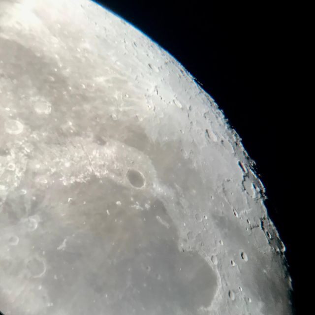 Hike under stars and Skywatching with astronomer at Teide - A Detailed Look at the Experience