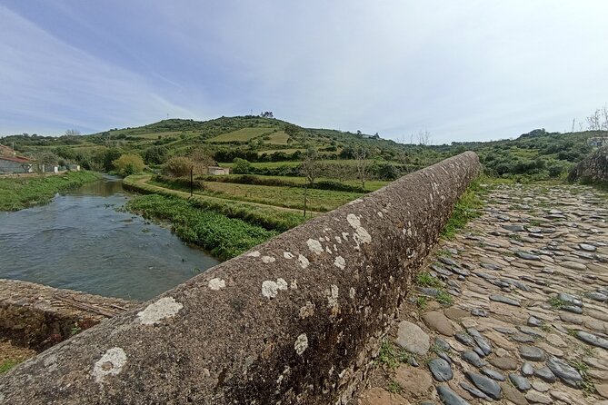 Hike & Wine Ericeira - Introducing the Hike & Wine Ericeira Tour