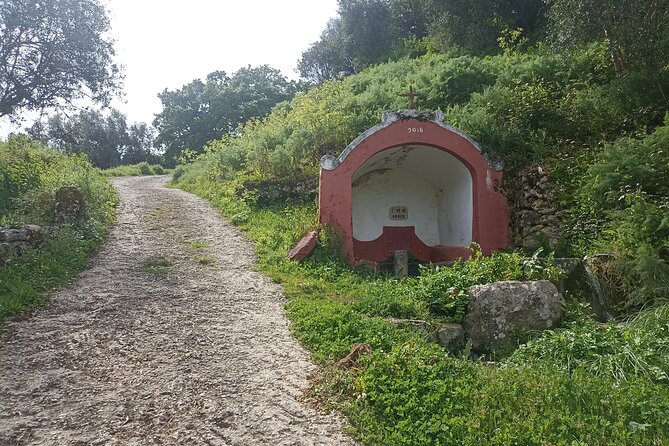 Hike & Wine Ericeira - Exploring Cheleiros and Its Natural Wonders