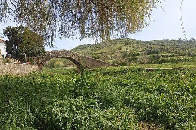 Hike & Wine Ericeira - Authentic Experiences That Last