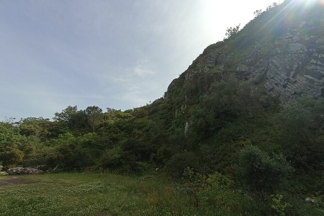 Hike & Wine Ericeira - Who Should Consider This Tour?