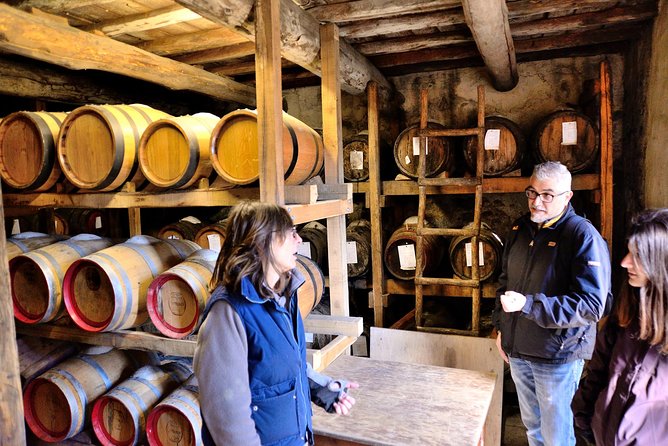 Hike & Wine Tour - Is This Tour for You?