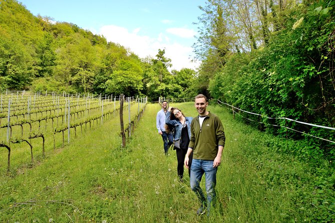 Hike & Wine Tour - Final Thoughts