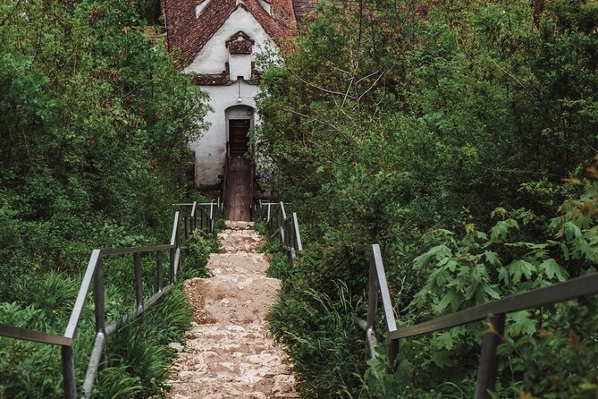 Hike&City Private tour- Cultural tour of Brasov follow by Hiking Tampa Mountain - Walking Through Brasov’s Historic Heart