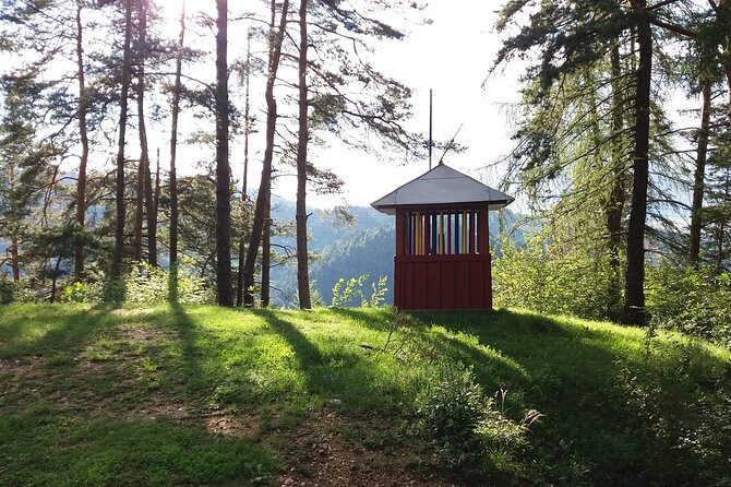 Hike&City Private tour- Cultural tour of Brasov follow by Hiking Tampa Mountain - Authentic, Local Experiences You Can Expect