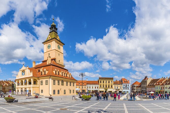 Hike&City Private tour- Cultural tour of Brasov follow by Hiking Tampa Mountain - The Sum Up: Who Should Consider This Tour?