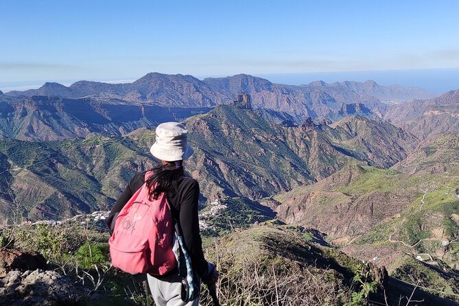 Hikes Roque Nublo - Final Thoughts: Is It Right for You?