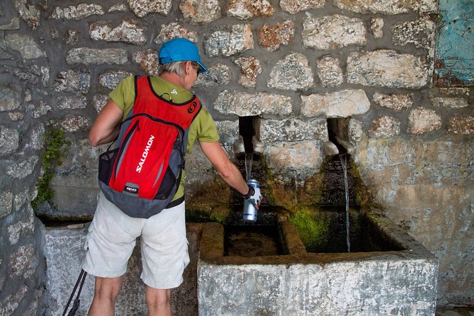 Hiking above Kalamata - Practical Tips for Participating