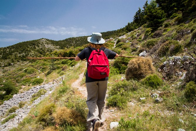 Hiking above Kalamata - Frequently Asked Questions